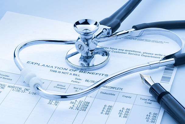 BILLING INSURANCE MSPG BILLING INSURANCE MSPG